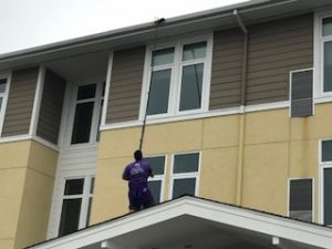 The Stanley Window Care Guide to Avoiding Common Cleaning Hazards